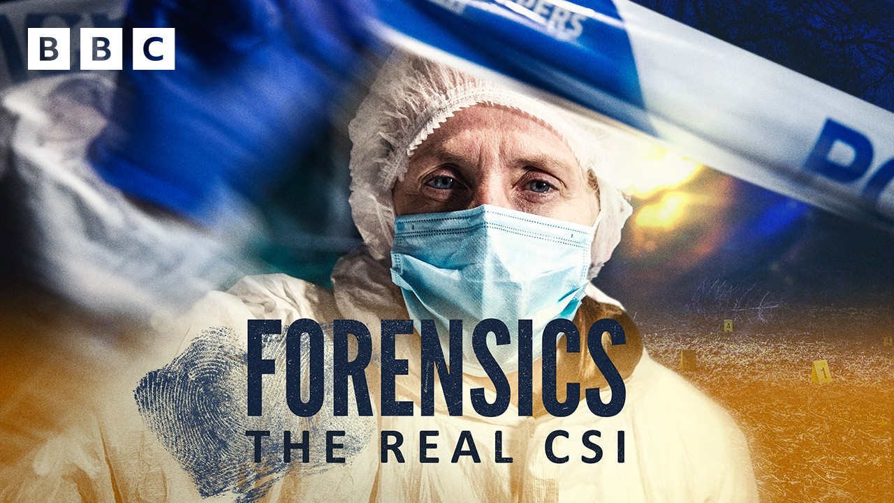 Forensics The Real Csi Series 5 Official Trailer Bbc Youtube