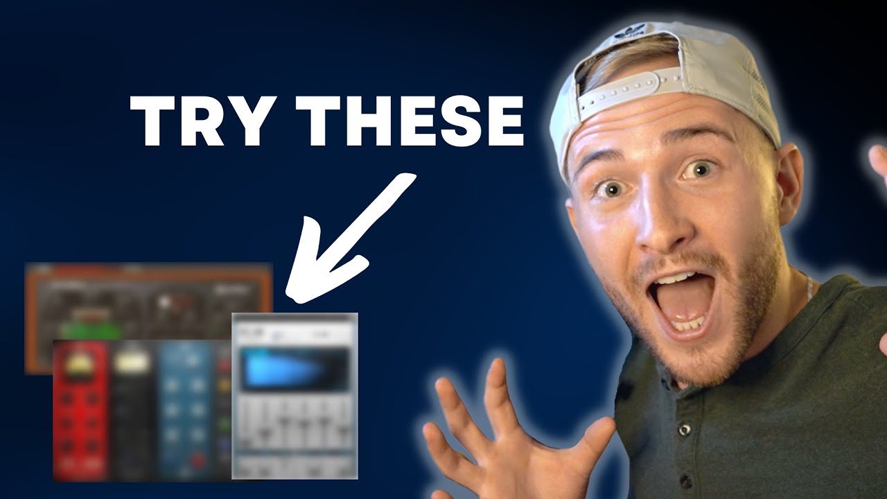 5 Plugins To Try Youtube