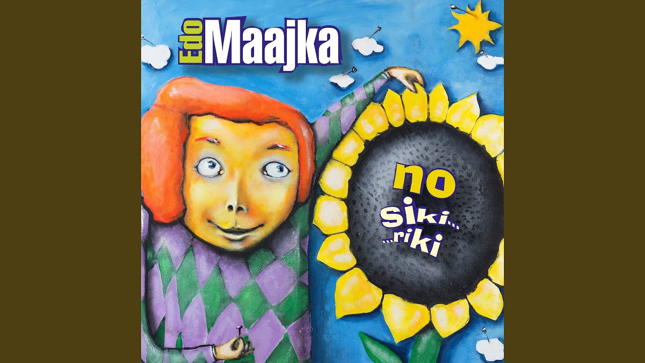 No Sikiriki Remastered Youtube