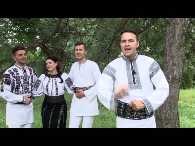 Andrei Balan - Auzi mandro ceasul bate. FULL HD (SPIROS GALATI)