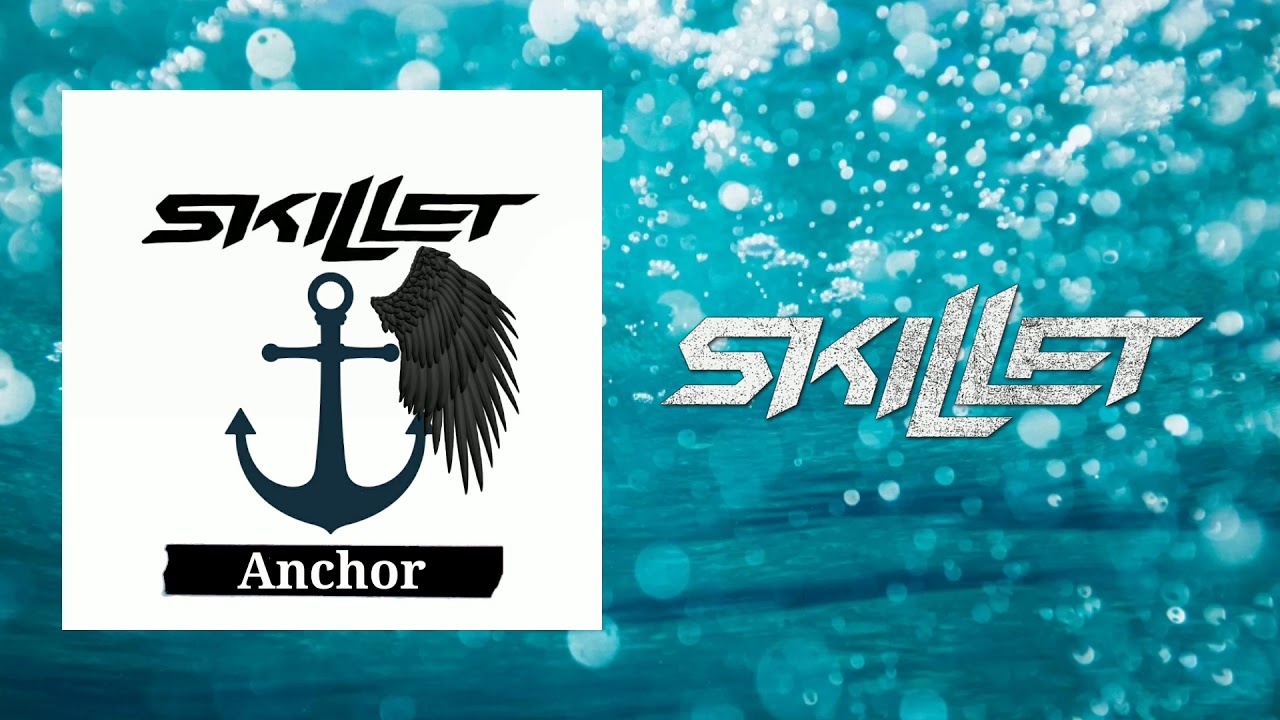 Skillet Anchor Chords Chordify