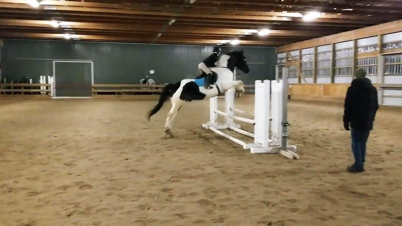 Jumping Practice Youtube