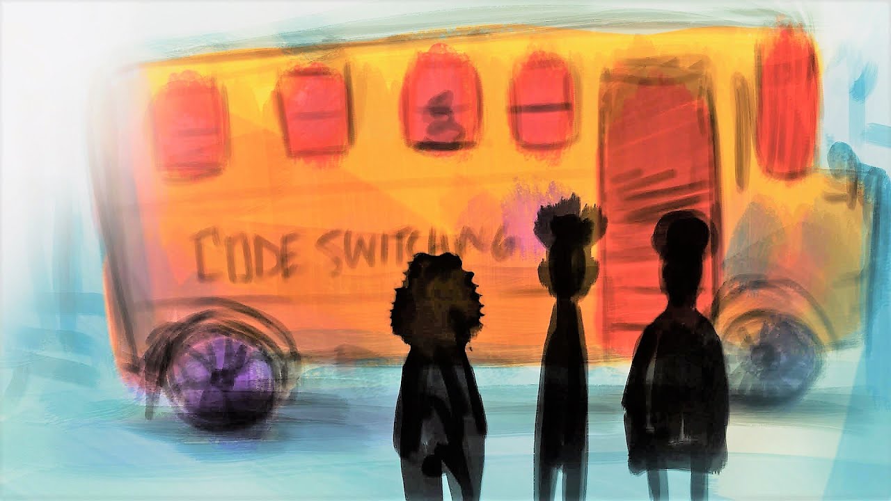 Codeswitching Trailer Youtube