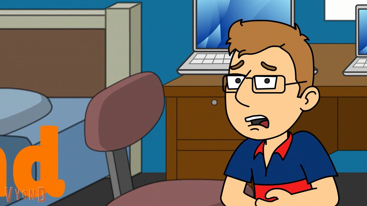 Goanimate Changed To Vyond Youtube