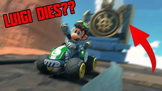 Wtf Moments In Mario Kart World 2 Yeet Smash Mp3 Music & Mp4 video ...