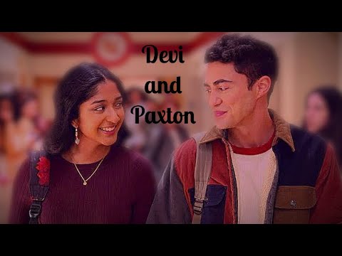 Devi Paxton S Story Season 1 3 Never Have I Ever Youtube