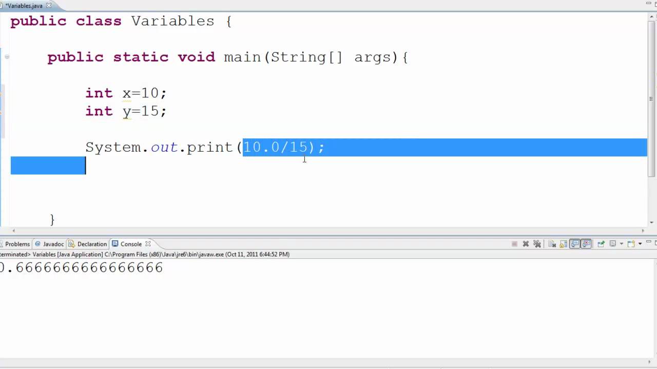 Java Integer Division Floor Home Alqu
