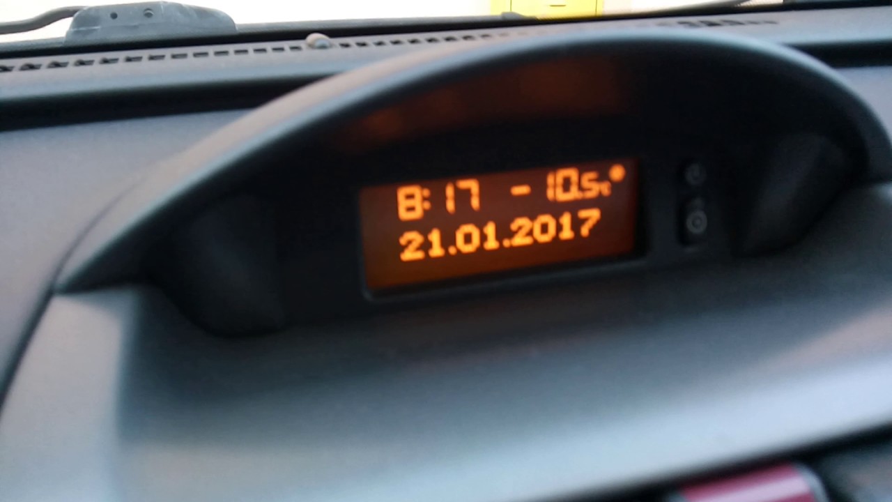 Cold Start Sensor Opel Corsa At Bruce Karp Blog