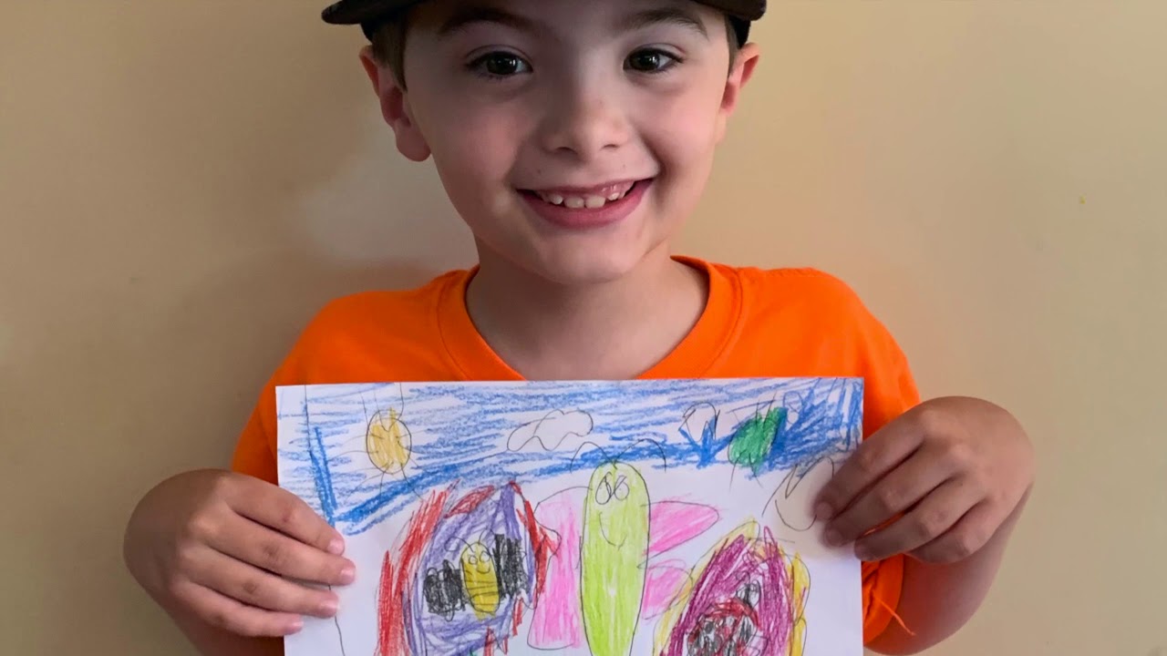 Art Gallery Youtube