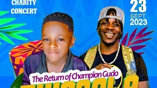 Essanyu Tickets 300 Baziguzze Eza Ekivuulu Kya Champion Gudo Alien Skin ...