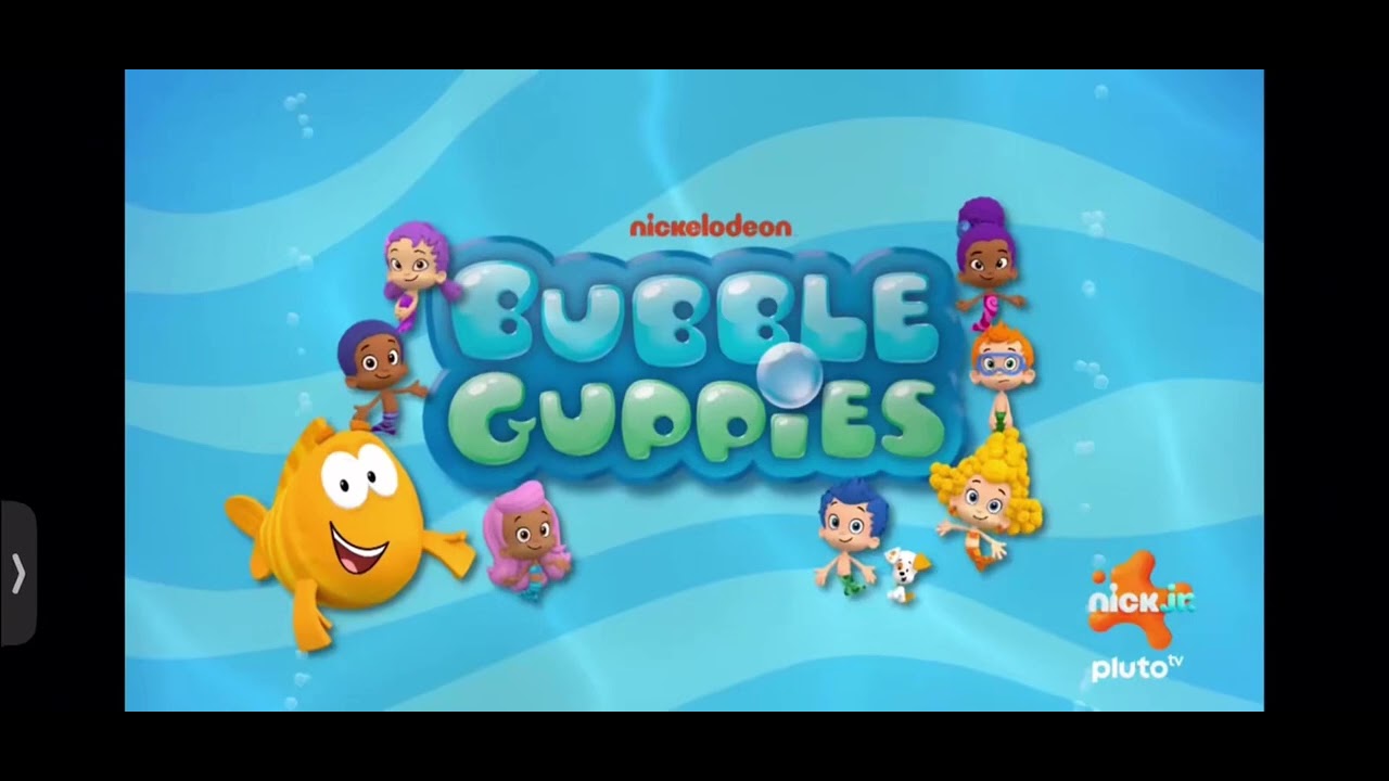 Bubble Guppies Flightless Birds Song Original Soundtrack Youtube Music