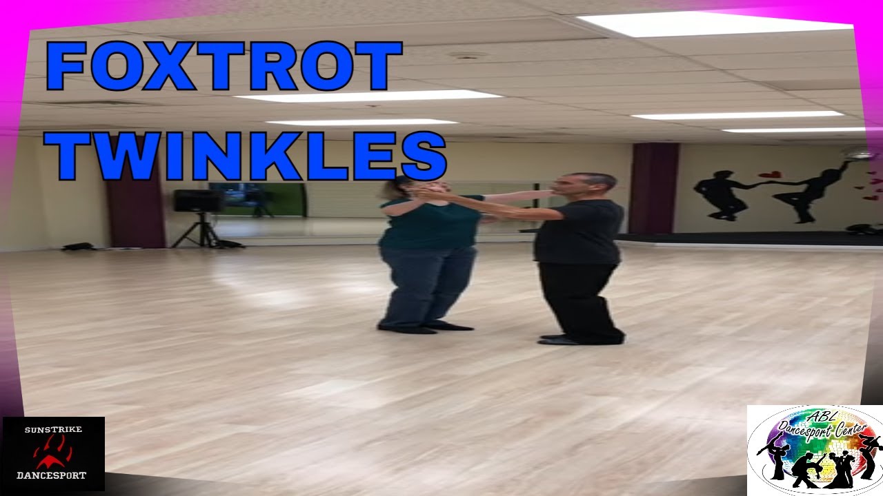 Bronze Foxtrot Progressive Youtube