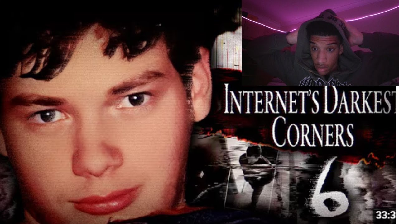 Craziest One Yet Internets Darkest Corners 6 Youtube