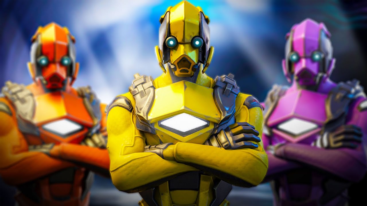 We Got Buffed Youtube