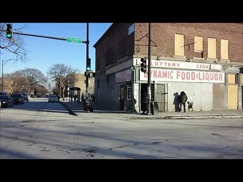 Chicago S West Side Hood Youtube