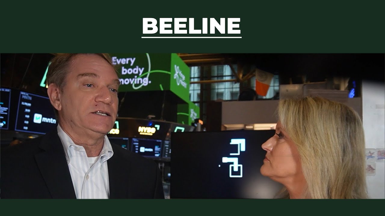 Beeline Interview Youtube