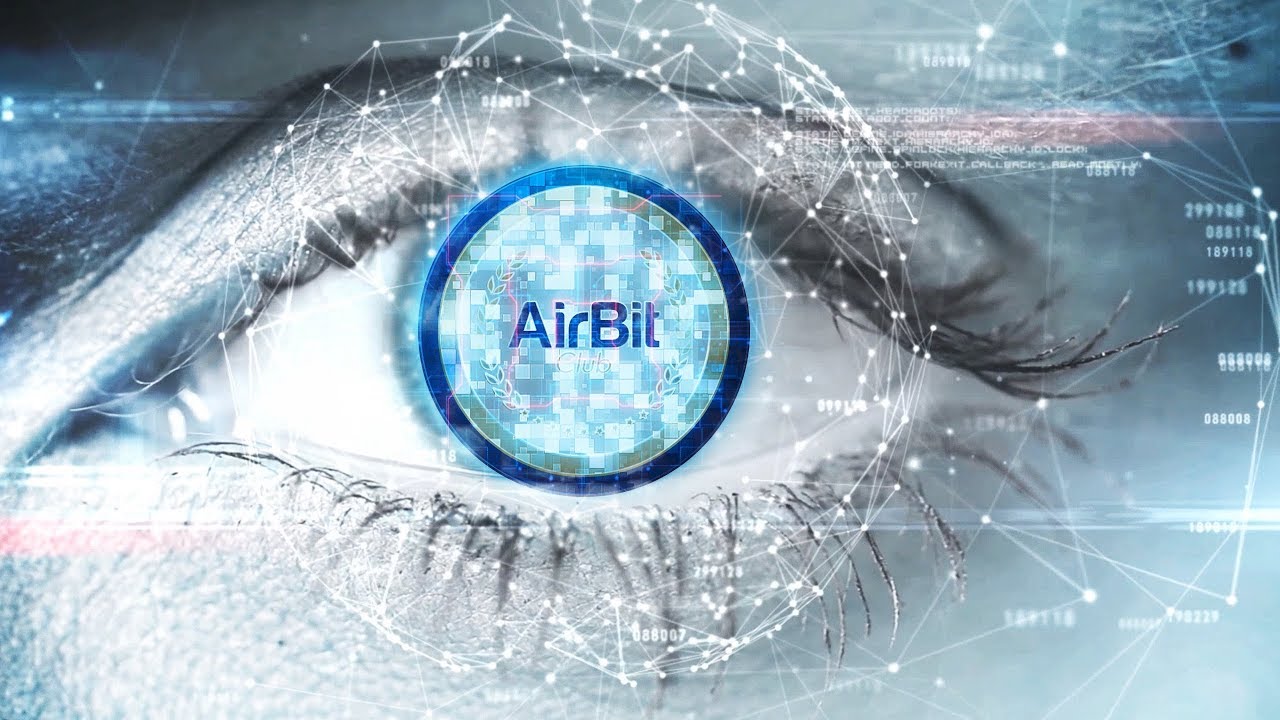 Welcome To Airbit Club Youtube