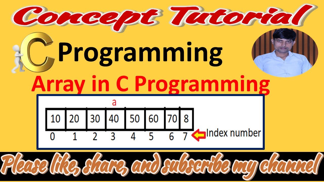 Array In C Advantages And Disadvantages Of Array In C