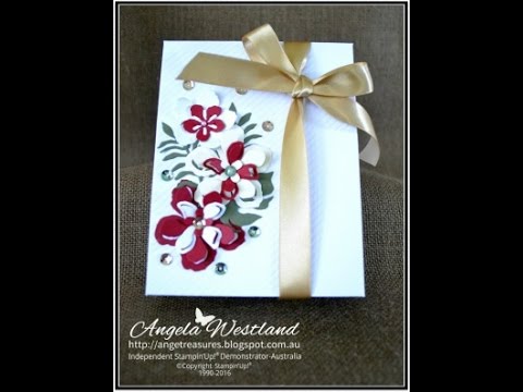 Easy Gift Box Youtube