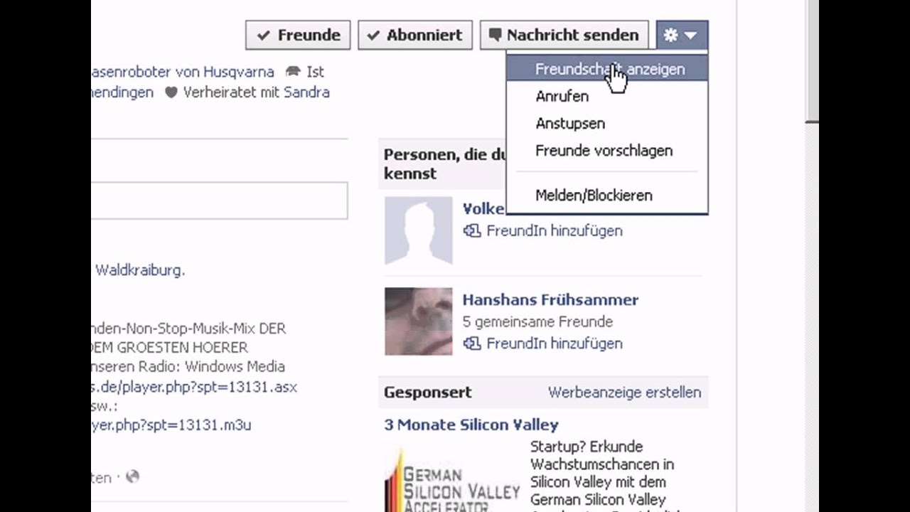 Nachrichten Auf Facebook Sortieren Youtube