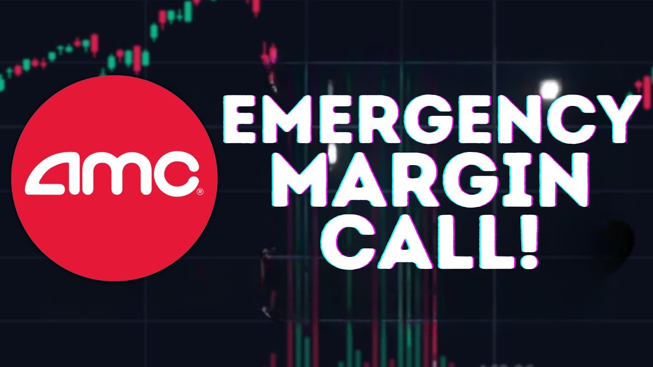 Amc Stock Update Emergency Margin Call Issued Citadel Needs Your