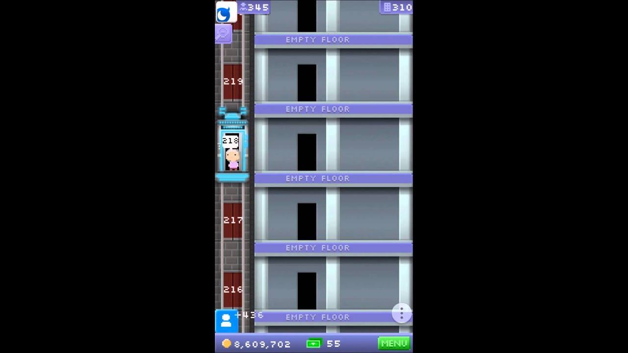 Max Floors Tiny Tower Viewfloor Co