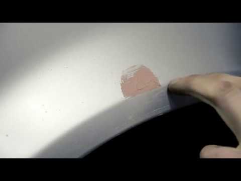 Diy Rust Repair Youtube