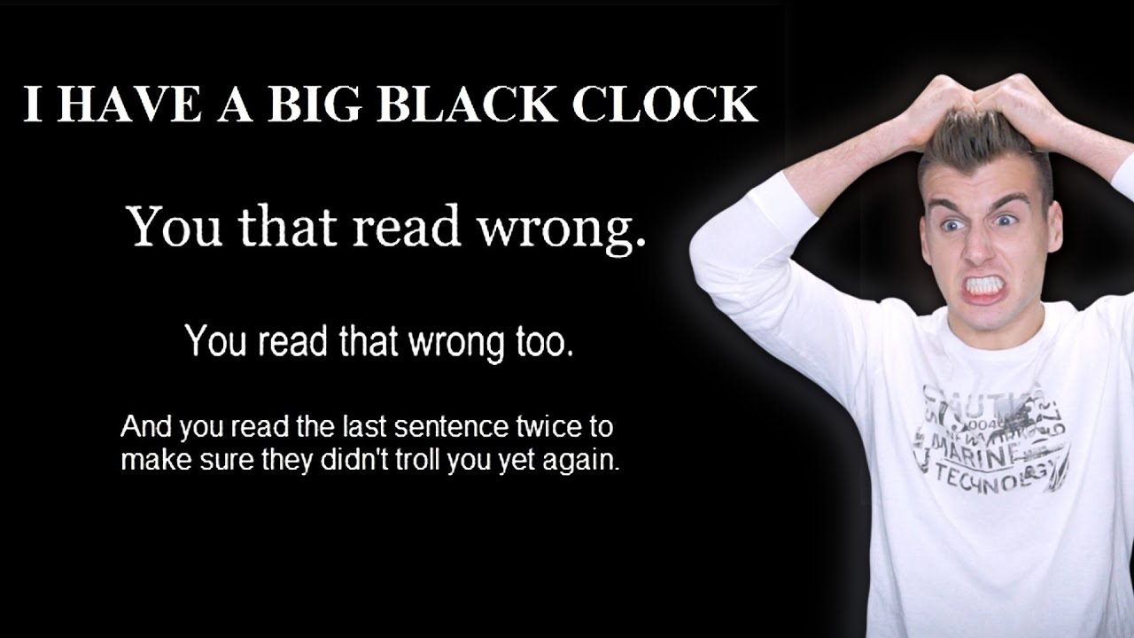 Good Mind Tricks