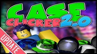 All case clicker codes working - gbguide