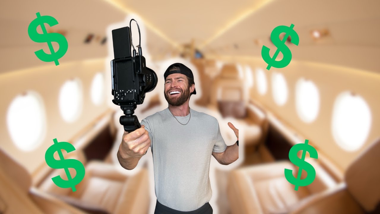 How Much I Make As A Content Creator Youtube