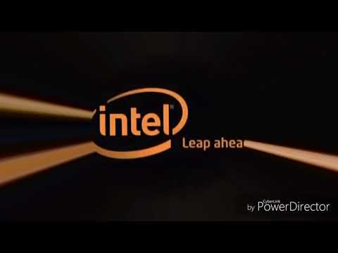 Intel Logo History (2002-2015) Remake Enhanced With CoNfUsIoN - VidoEmo ...