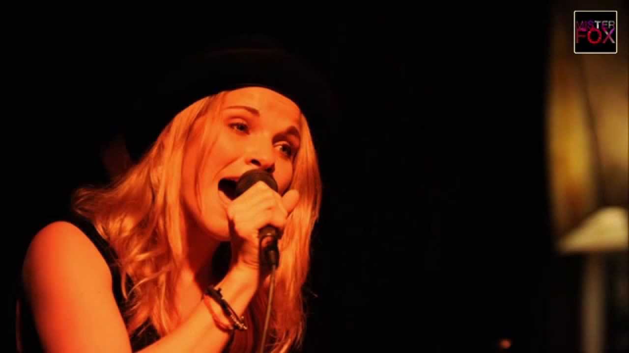 Foxy Lounge Feat Maria Kempken Youtube