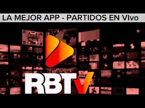 Rbtv77 Descarga La Nueva Versión Rbtv Youtube