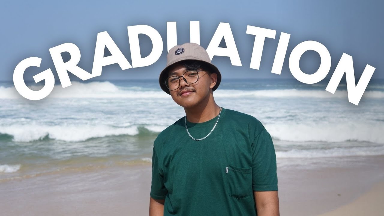 Graduation Youtube