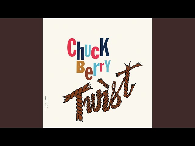 Chuck Berry Back In The U S A аккорды текст видео