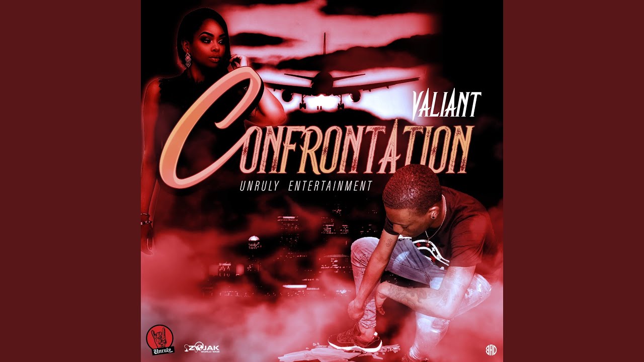 Confrontation Youtube Music