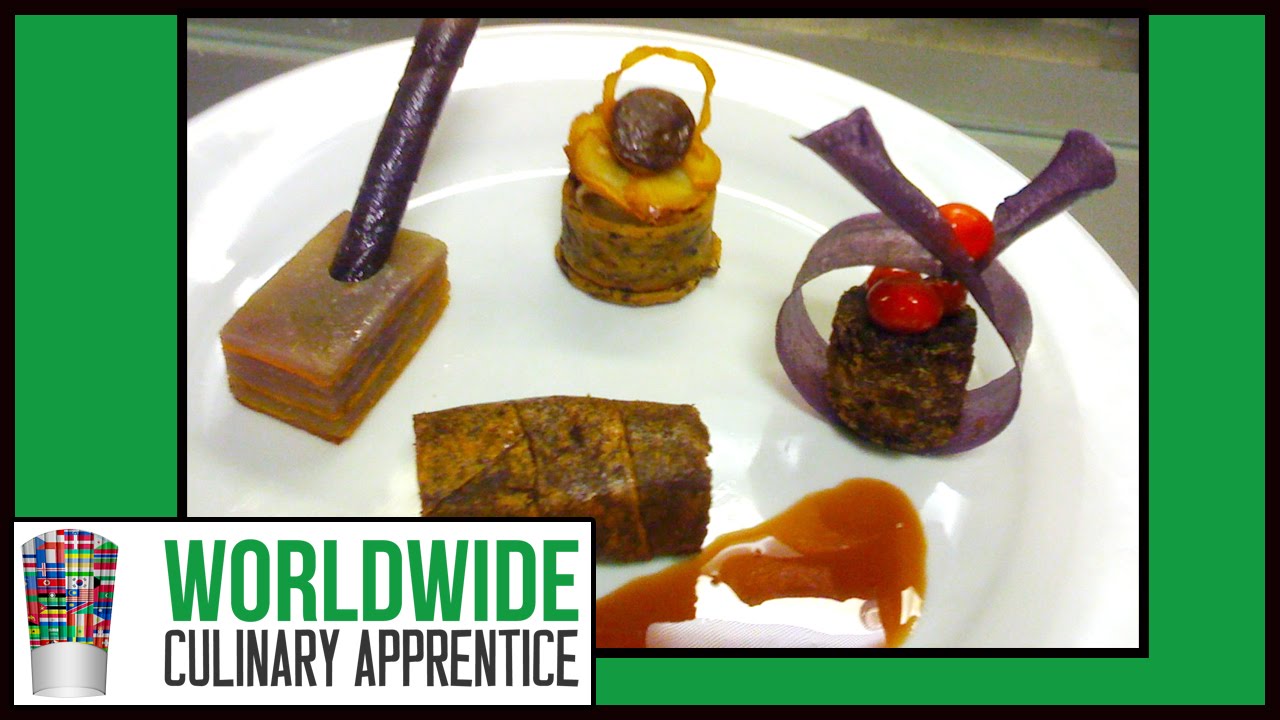 Food Plating 101 Tips Tricks For Decorating Presenting Your Dishes