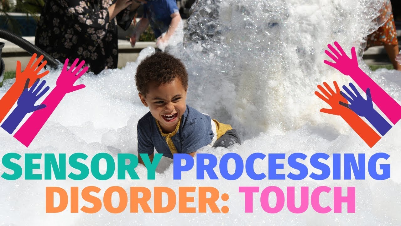 Sensory Processing Disorder Adults Touch At Monique Wilkerson Blog