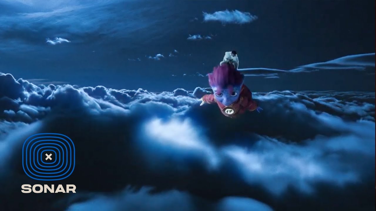 Cris Mj Apocalipsis Visualizer Apocalipsis Youtube