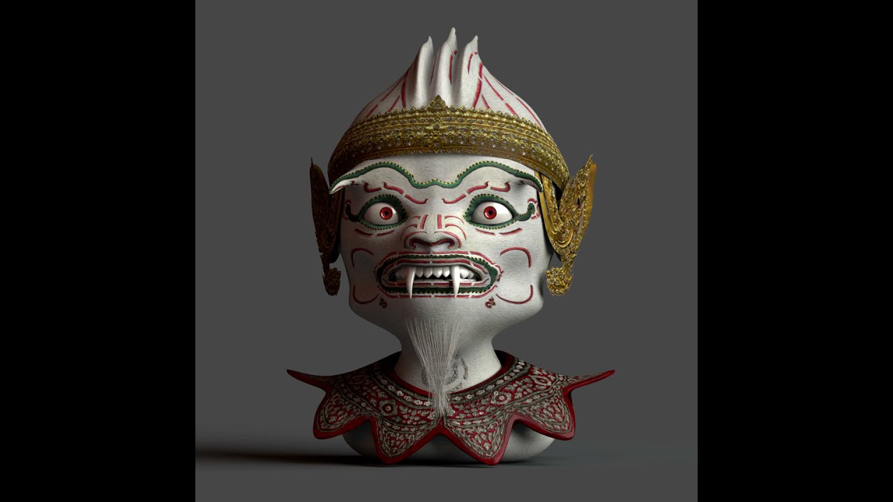 Hanuvampire Youtube