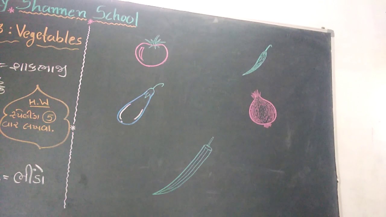 Class 3 Youtube
