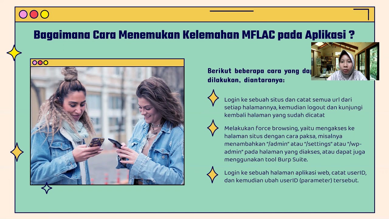 Missing Function Level Access Control Youtube