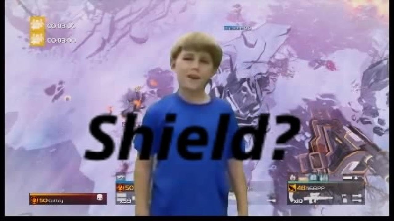 Shield рџ Youtube