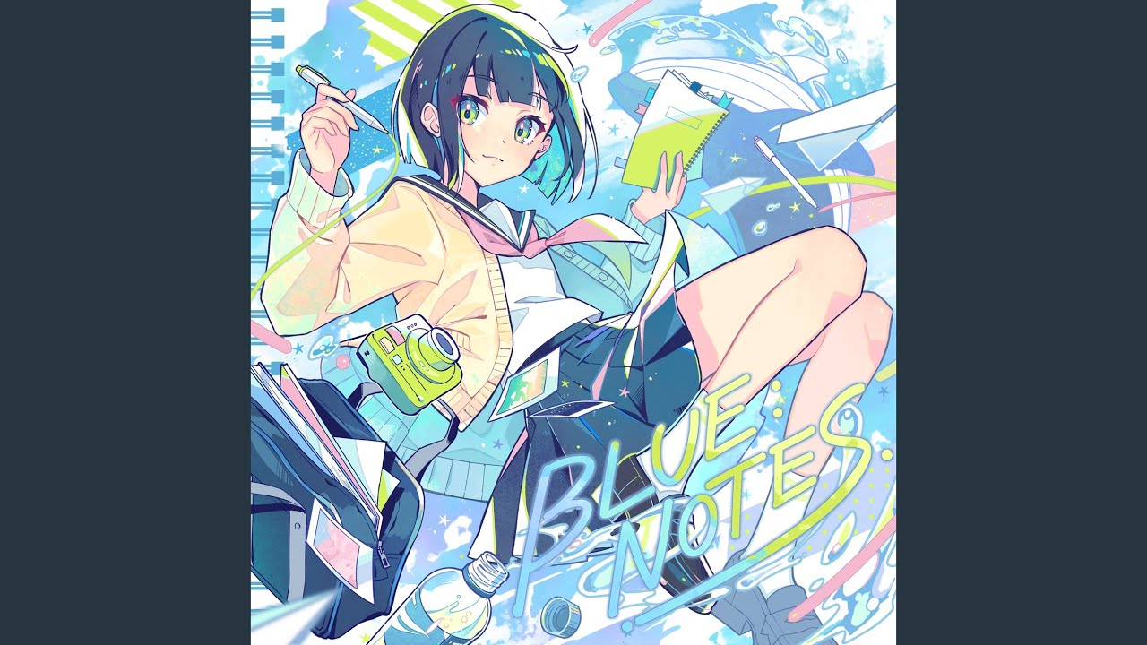 Marbleblue Long Ver Youtube