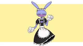 Roblox Dance Meme Stumble Guys Dance Vs Digital Circus Pomni Jax Red