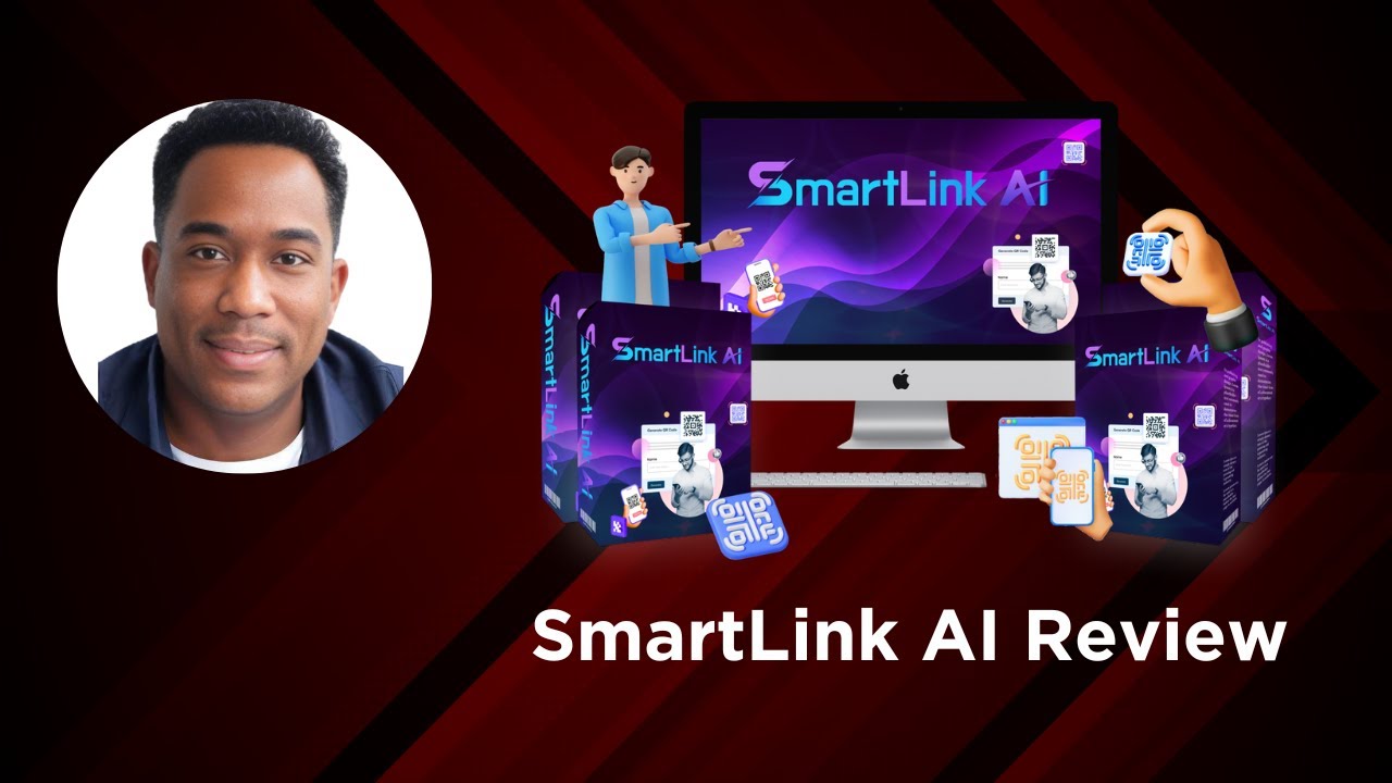 Smartlink Ai Review Youtube