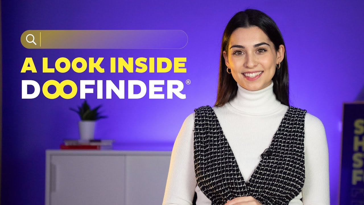 A Look Inside Doofinder Demo Features рџ ќ Youtube