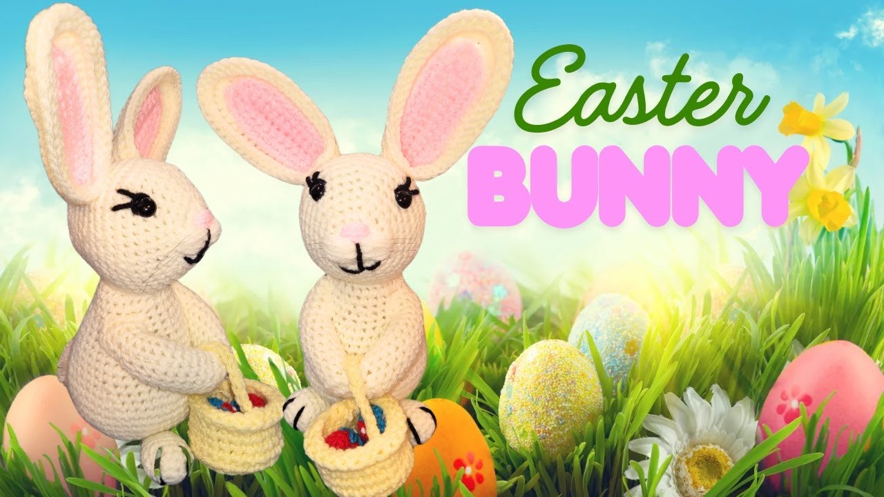 Easter Bunny Youtube