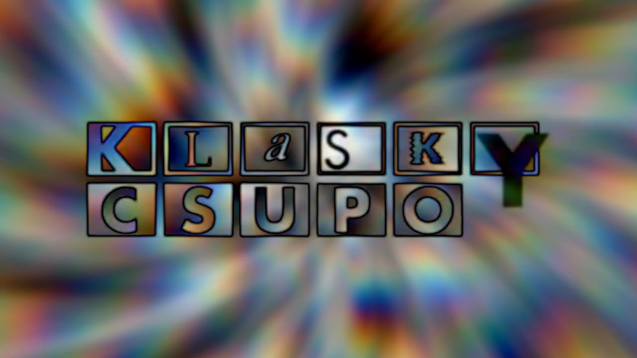 Fixed Audio Klasky Csupo In 4ormulator V300 Youtube