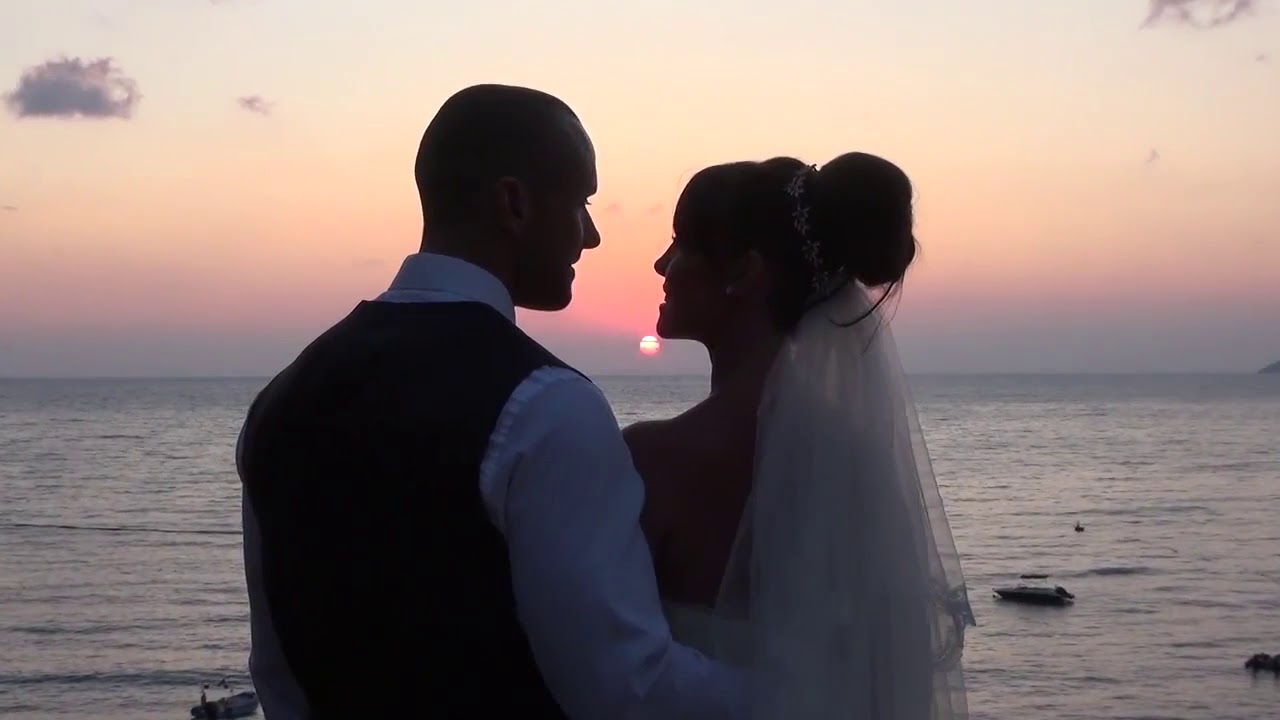 Wedding Teaser Youtube